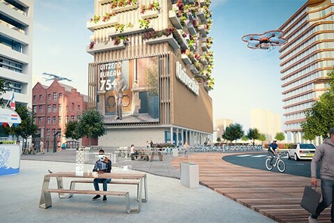 Projecten - LAB Service Design